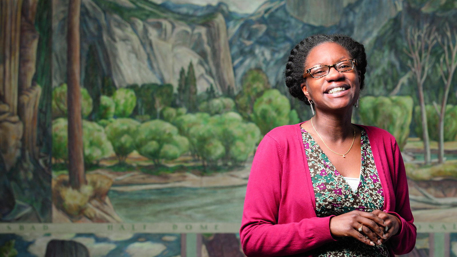 A People’s Historian · National Parks Conservation Association