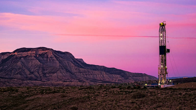 The Facts on Oil and Gas Drilling in National Parks · National Parks ...