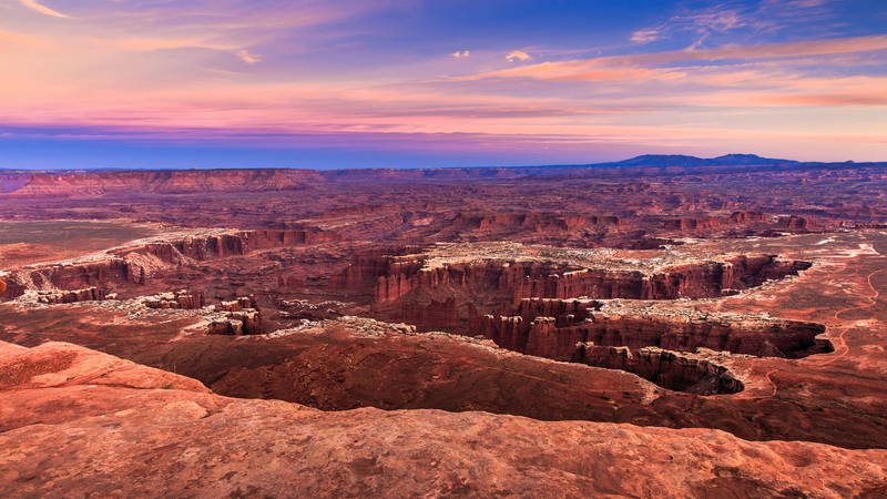 Roadless Rule Public Meetings · National Parks Conservation Association