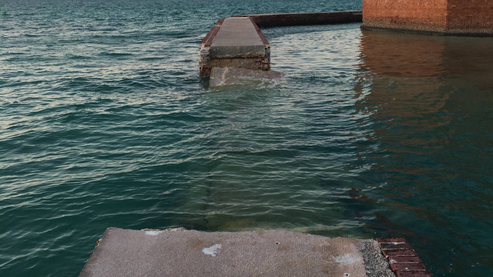 Coastal Resiliency · National Parks Conservation Association