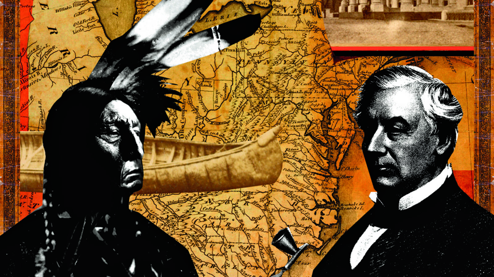 The Indian Chief and the President · National Parks Conservation ...