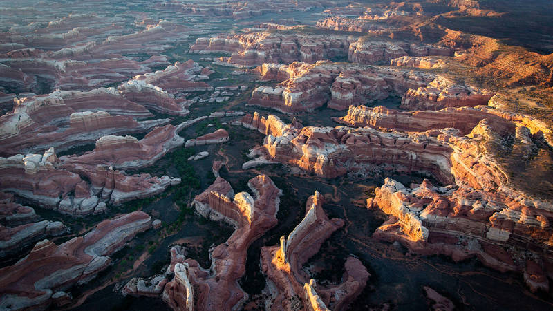 The Facts on Oil and Gas Drilling in National Parks · National Parks ...