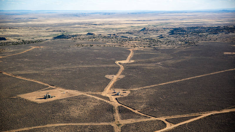 Chaco Culture National Historical Park · National Parks Conservation ...