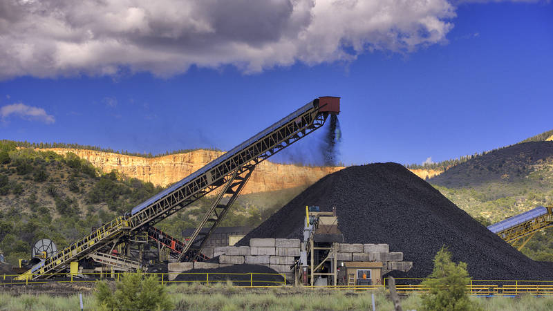 Paving the Way for Mining · National Parks Conservation Association