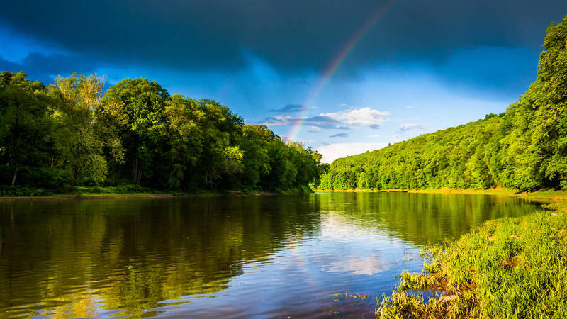 More Clean Water Protections for People and Parks · National Parks ...