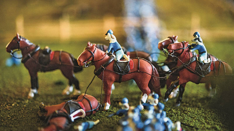 National Parks Conservation Association