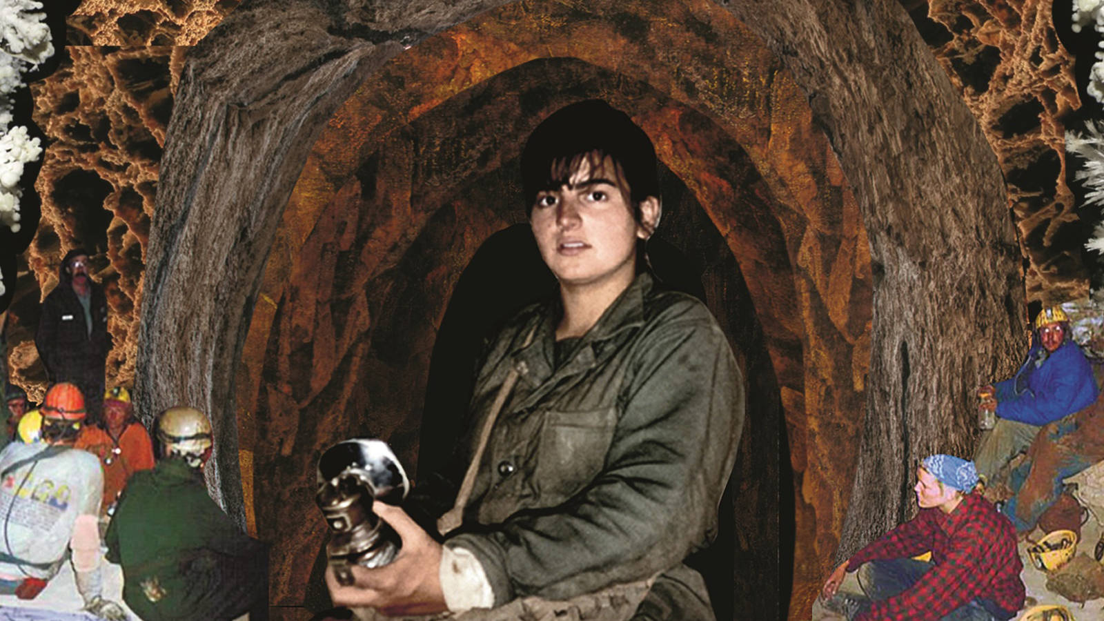 In the Heart of Darkness · National Parks Conservation Association