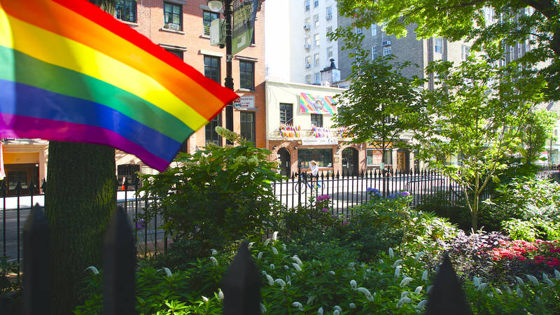 National Parks Conservation Association