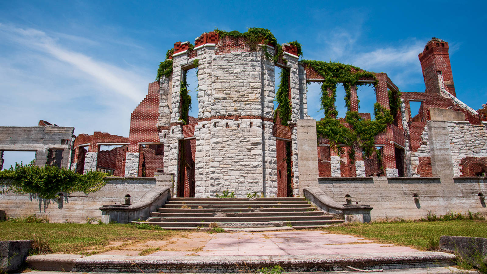 A Chance for Freedom · National Parks Conservation Association