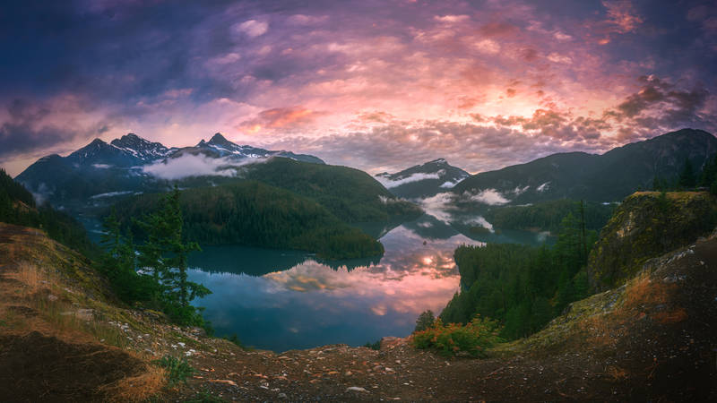 Welcome · National Parks Conservation Association