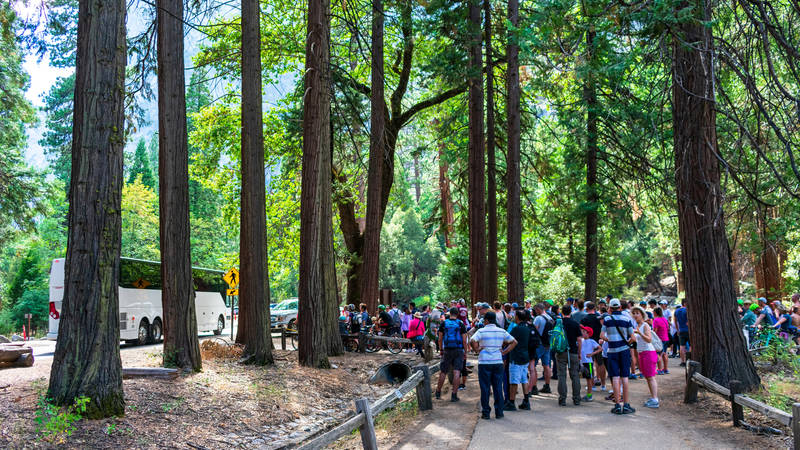 NPCA’s Writing on National Parks · National Parks Conservation Association