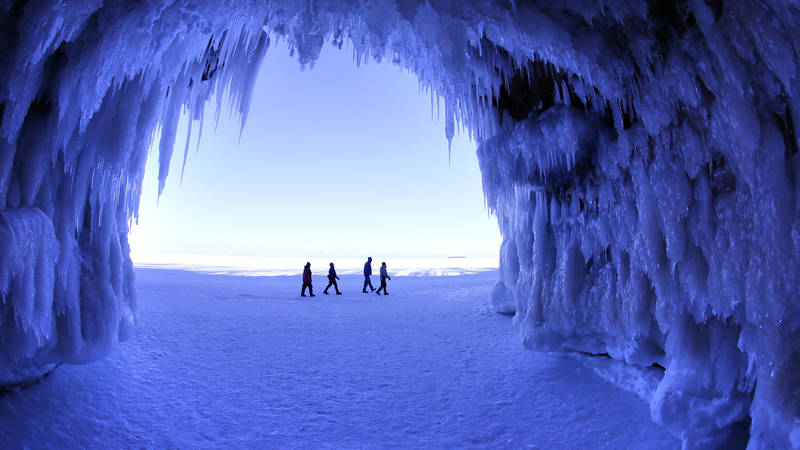 National Parks Magazine · National Parks Conservation Association