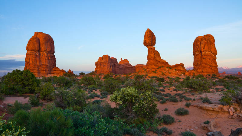 What Is a National Monument? · National Parks Conservation Association