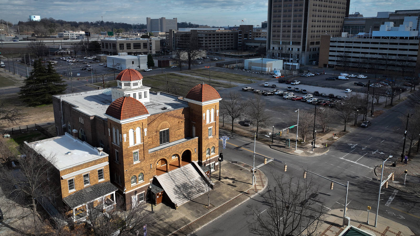 An Alabama Album · National Parks Conservation Association