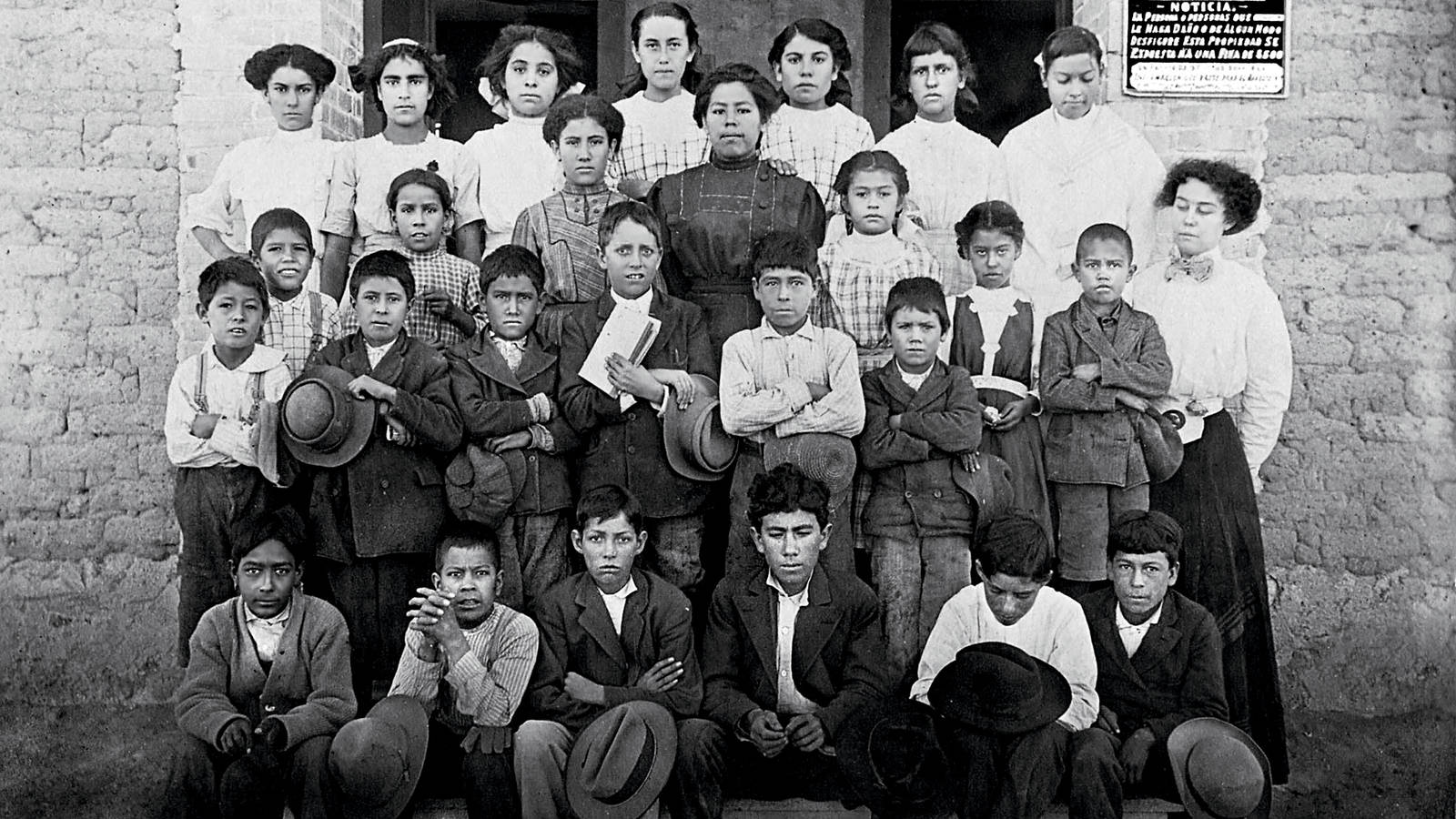 Unburying the Past · National Parks Conservation Association