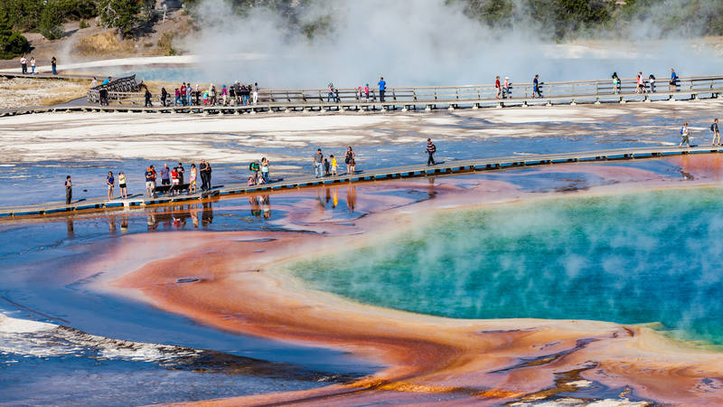 Jimmy Carter, An Icon of Conservation and Public Service · National ...