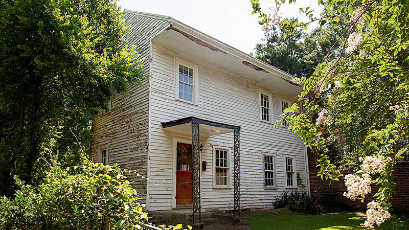 'First, Tell the Truth' · National Parks Conservation Association