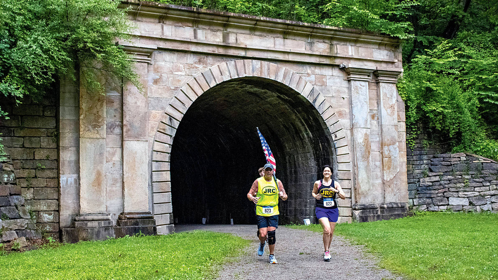 Following the Flood · National Parks Conservation Association