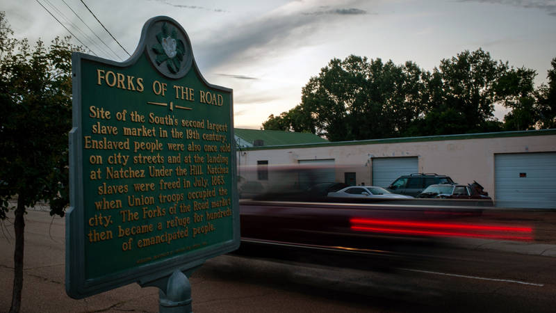 'First, Tell the Truth' · National Parks Conservation Association