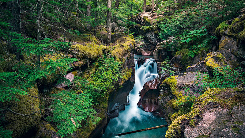 National Parks Conservation Association