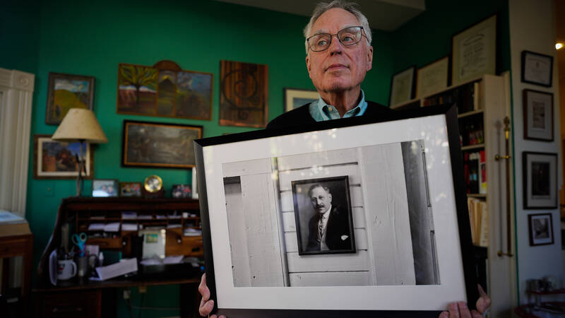 Remembering Rosenwald · National Parks Conservation Association