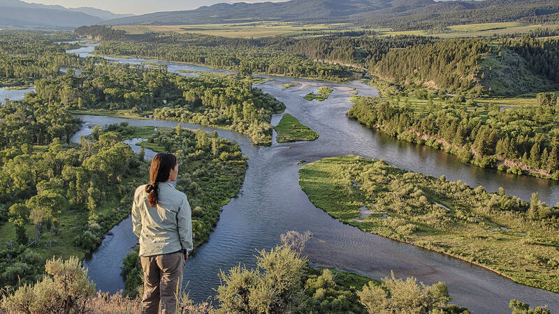 Our Story · National Parks Conservation Association