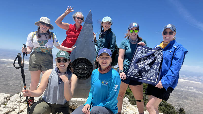 Resources · National Parks Conservation Association