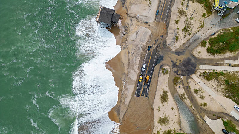 National Parks Magazine · National Parks Conservation Association