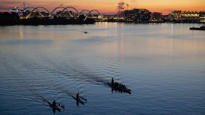 National Parks Magazine · National Parks Conservation Association