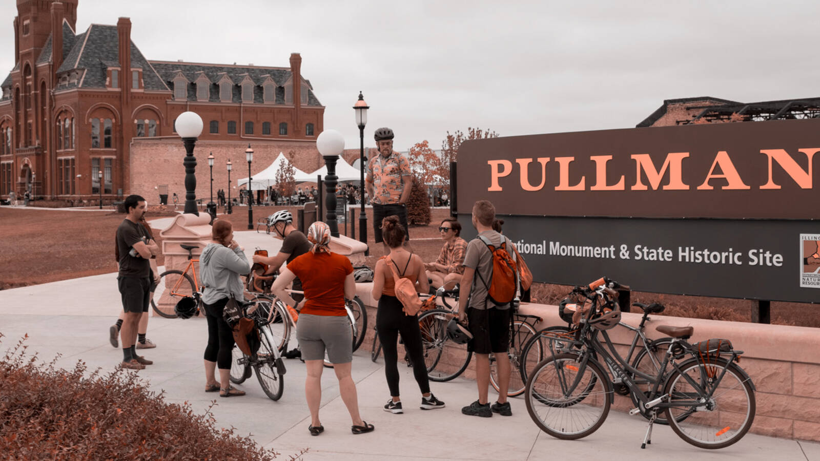 Pullman Cultural Trail: Bringing stories to life throughout Pullman ...