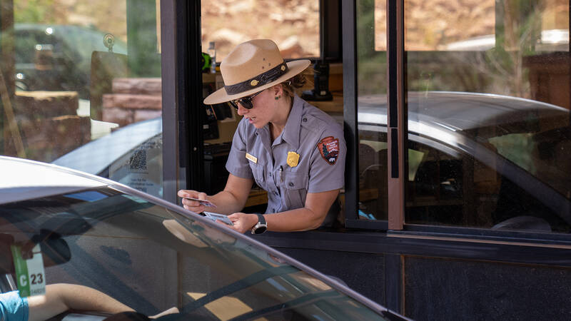 FAQ: Delaware Water Gap National Recreation Area and Brandywine Valley at First State National ...