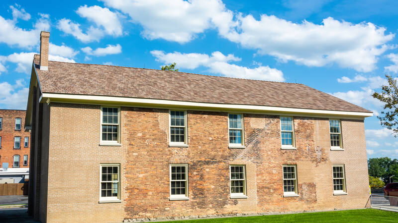 8 Hidden Gems in the Northeast · National Parks Conservation Association