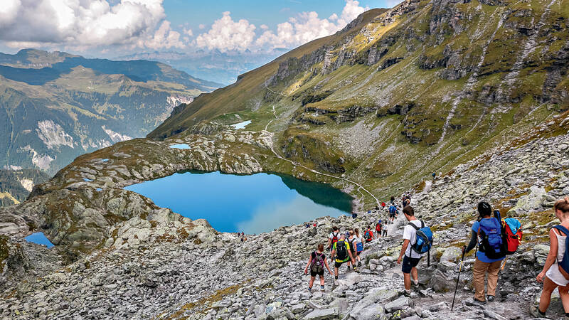 National Parks Magazine · National Parks Conservation Association