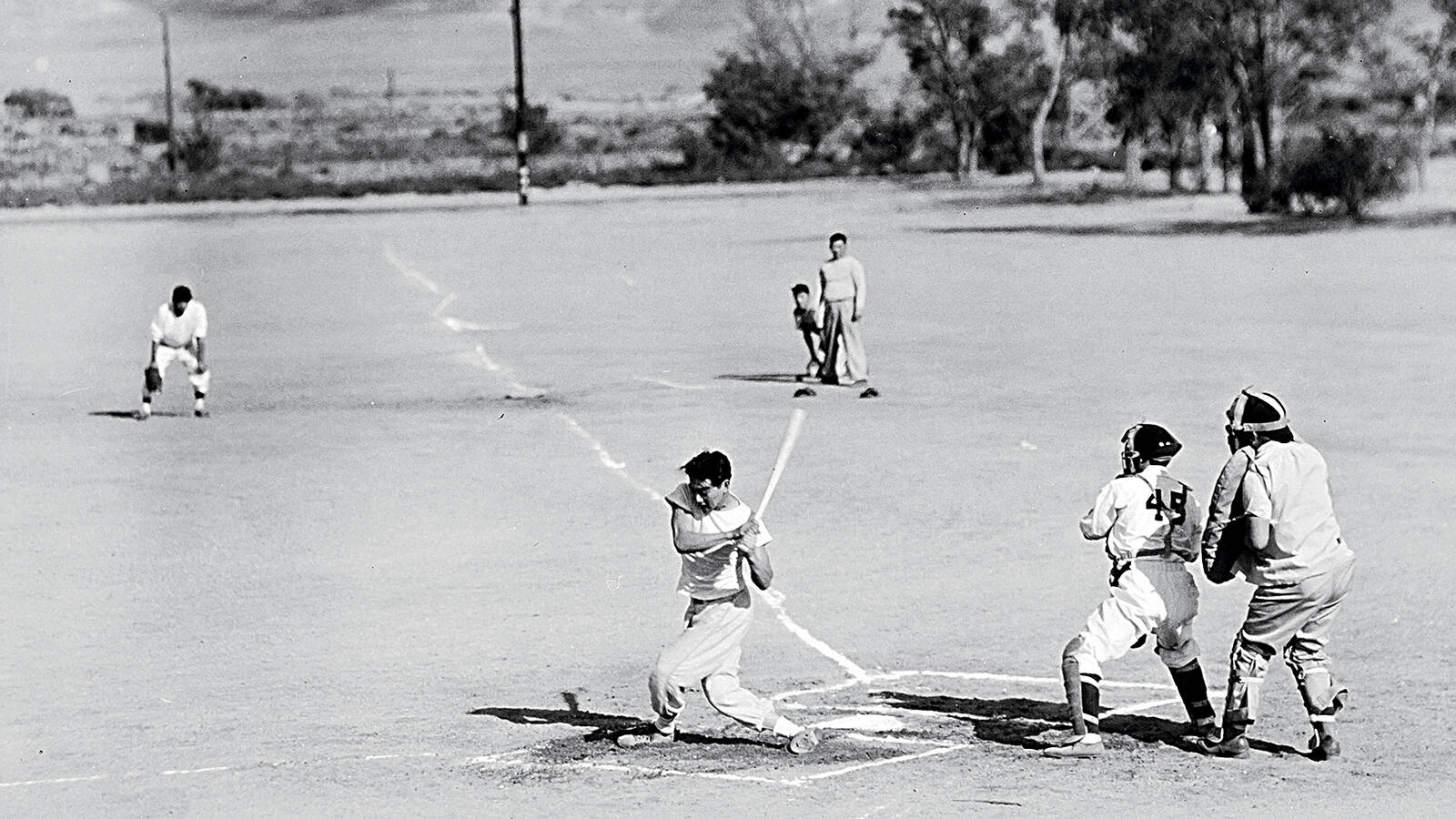 A Diamond in the Desert · National Parks Conservation Association