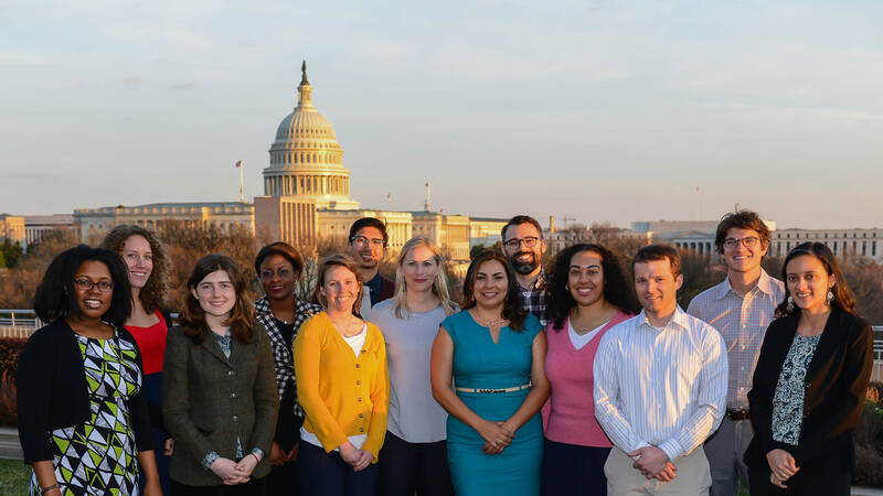 Our Advocacy · National Parks Conservation Association