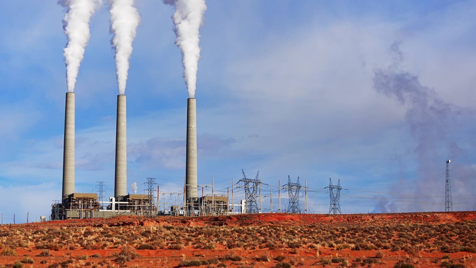 Code Red · National Parks Conservation Association