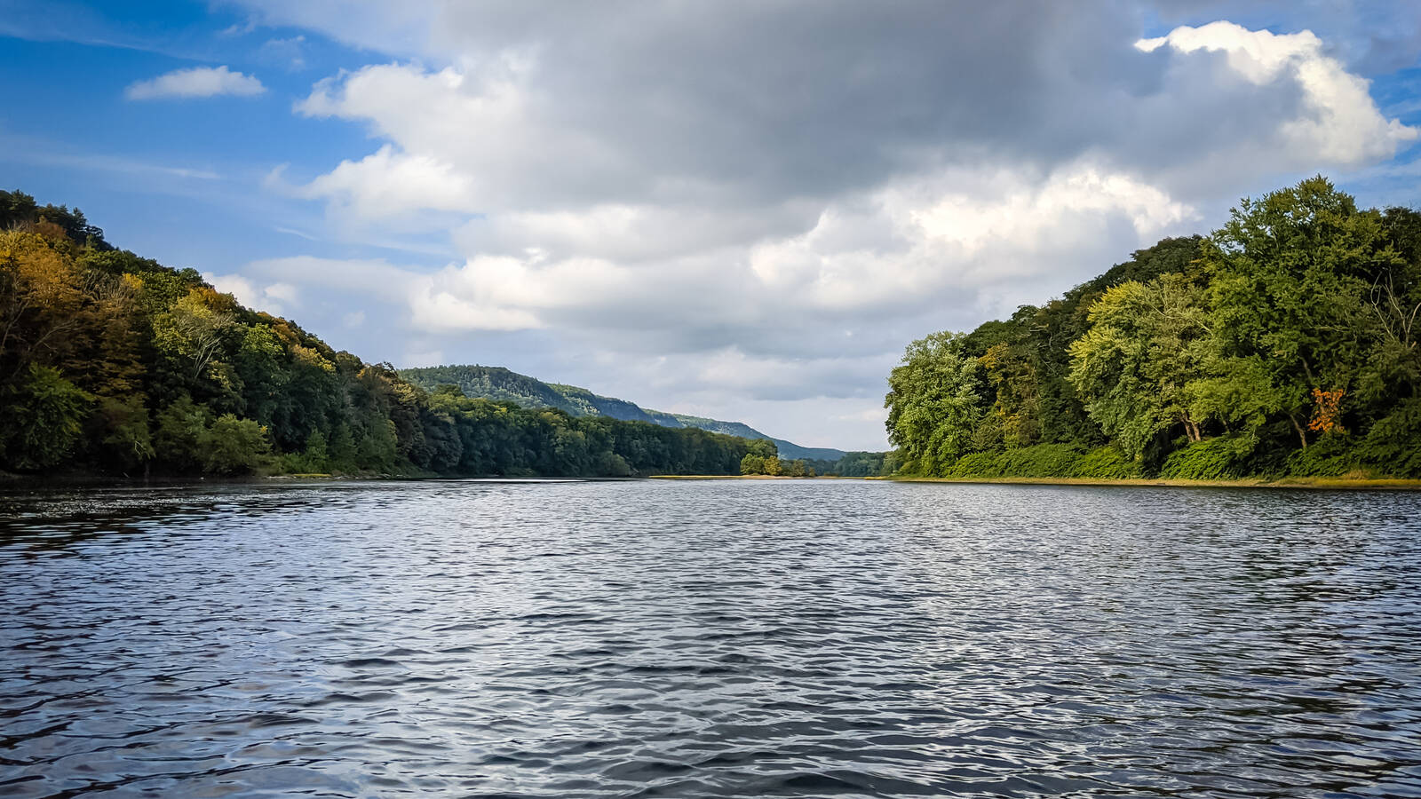 National Parks in the Delaware River Watershed · National Parks ...