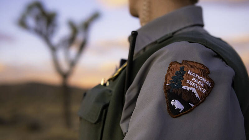 The Rise of the National Park Mascots · National Parks Conservation ...