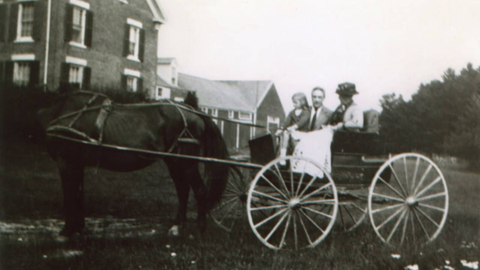 Victory! President preserves the Frances Perkins homestead in Maine as ...
