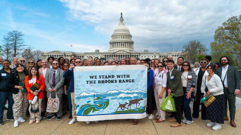 Our Advocacy · National Parks Conservation Association