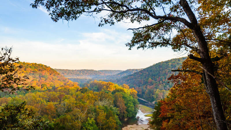 Our Advocacy · National Parks Conservation Association