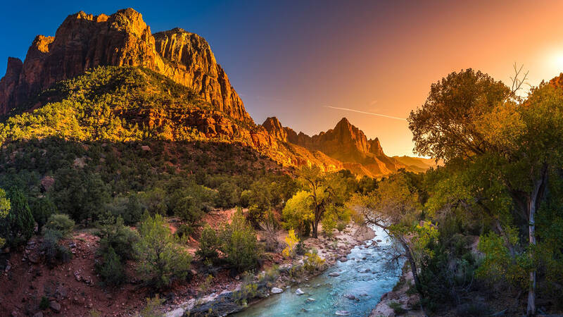 Join · National Parks Conservation Association