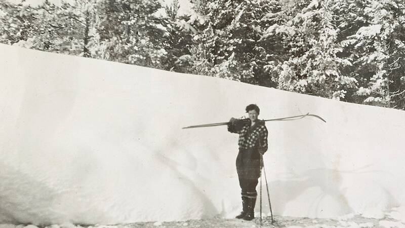 National Parks Magazine · National Parks Conservation Association