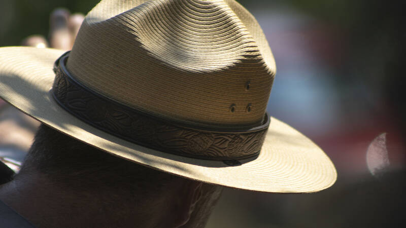 The Rise of the National Park Mascots · National Parks Conservation ...