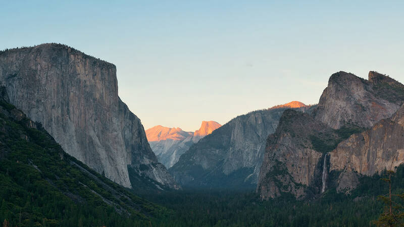 National Parks Magazine · National Parks Conservation Association