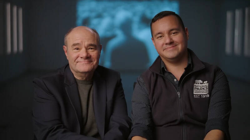 NPCA’s Writing on National Parks · National Parks Conservation Association