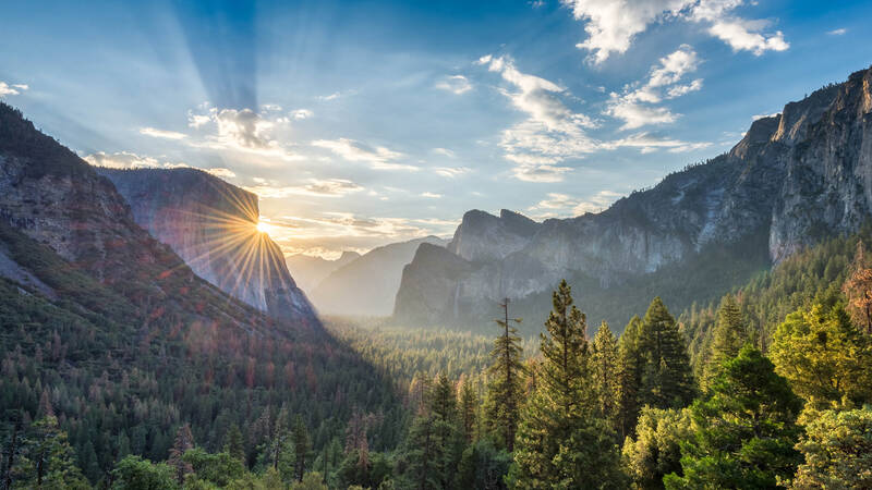 NPCA’s Writing on National Parks · National Parks Conservation Association