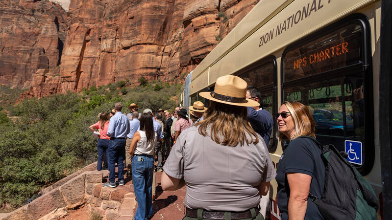 12 Things You Might Not Know About Mamie Till-Mobley · National Parks Conservation Association
