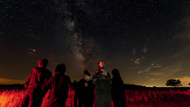 National Parks Magazine · National Parks Conservation Association