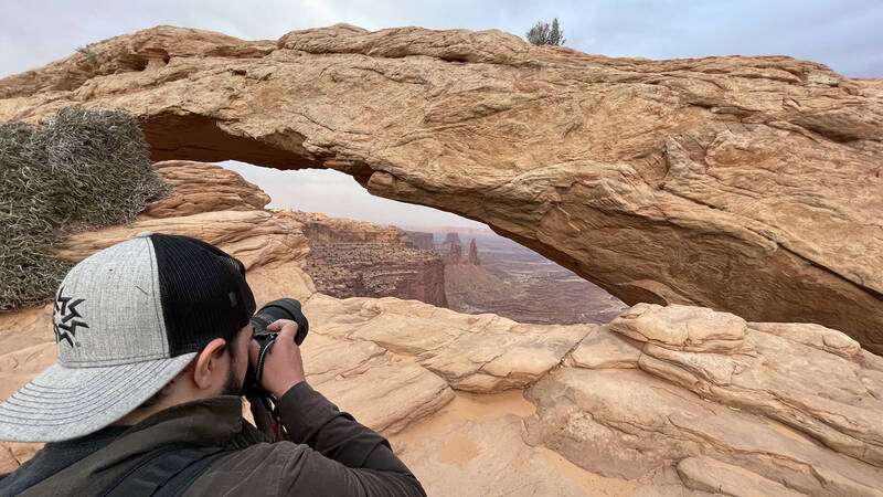 No English? No Problem. · National Parks Conservation Association